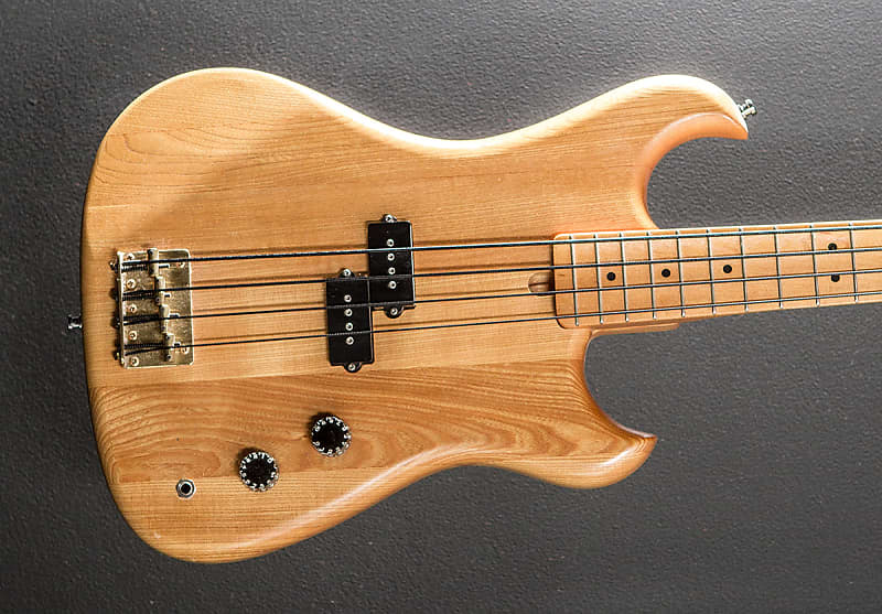 Electra Westone Phoenix Bass, Mid 80's | Reverb