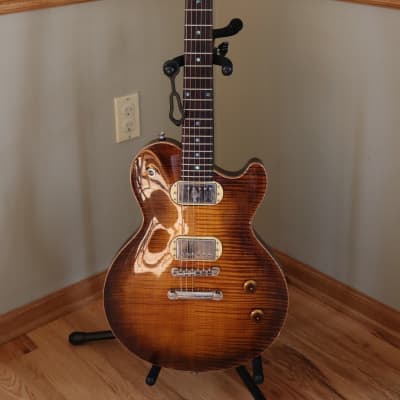 USA Robin Alamo Tonemonger - Strat Style - Ultra Rare - | Reverb