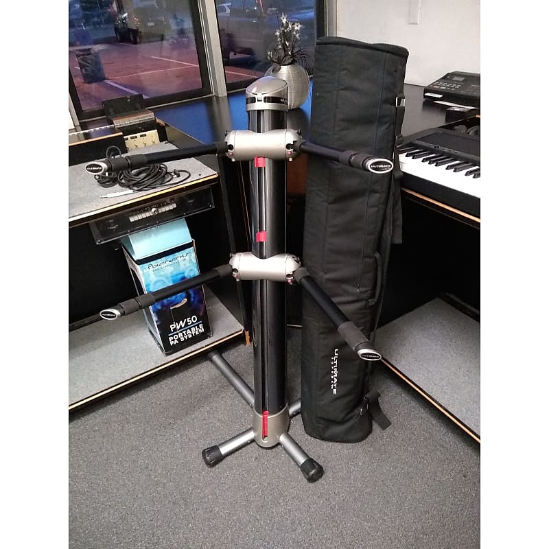 Ultimate Support Keyboard Stand | Reverb