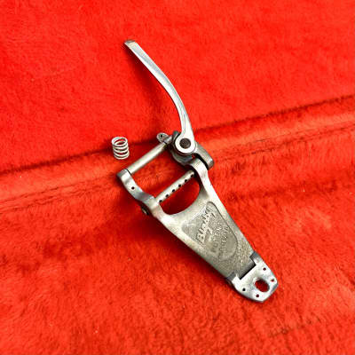 Bigsby B-16 1952, Real Vintage Part, not R.I. Broadcaster, | Reverb