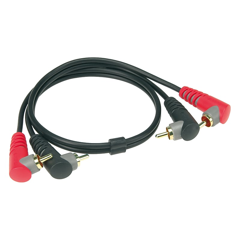 Klotz AT-CCA0200 Cinch Cable 2 m - Audio Cable | Reverb
