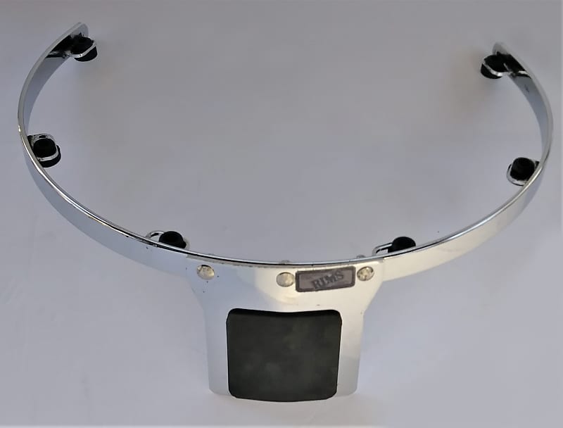 PureCussion RIMS 14" 8 Lug Isolation Mount | Reverb