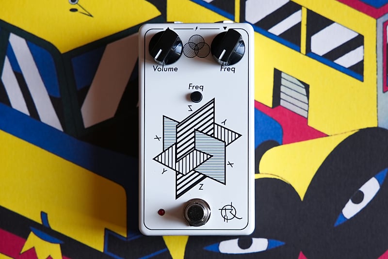 Bass preamp shaper parametric filter eq pedal bass | Reverb UK