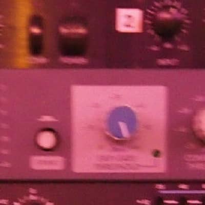 Jay L. Warren gated compression amplifier. Vacuum tube mic | Reverb