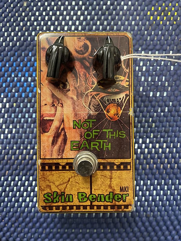 Skinpimp Skin Bender MKI | Reverb