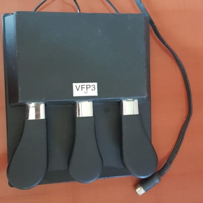 Vintage 1980's Oberheim Eclipse Digital Controller 88 | Reverb