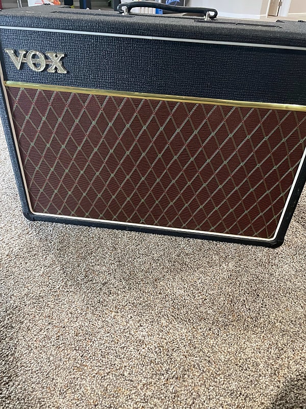 Vox AC15 Korg Era (RARE) | Reverb