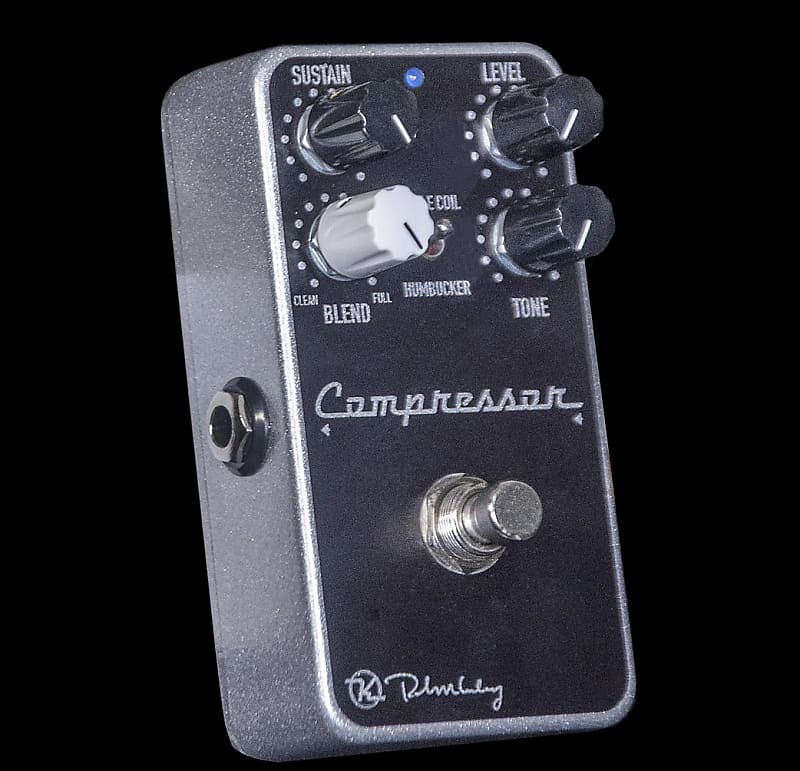 Keeley Compressor Plus Four-Knob Compressor Pedal | Reverb