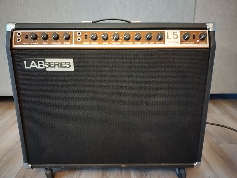 Lab Series L5 Schematic Lab Series L5/l7/l9/l11 Service Docs