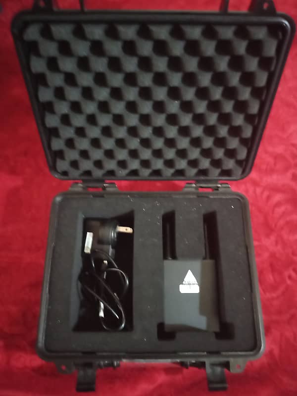 Astera Astera Box ART7 2021 - 2022 | Reverb