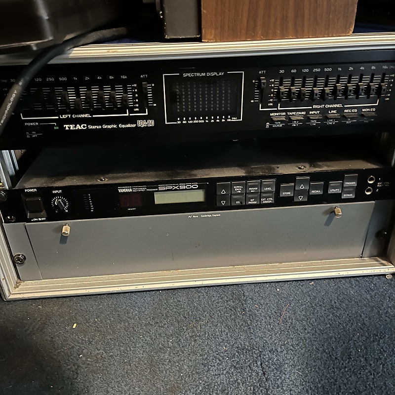 Neve DA-90 preamplifier and line distribution rack | Reverb