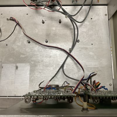 EMT Rack EMPTY Professional | Reverb