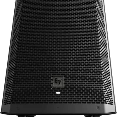 Electro-Voice ZLX-12BT 12" 1000-Watt Powered Speaker with | Reverb