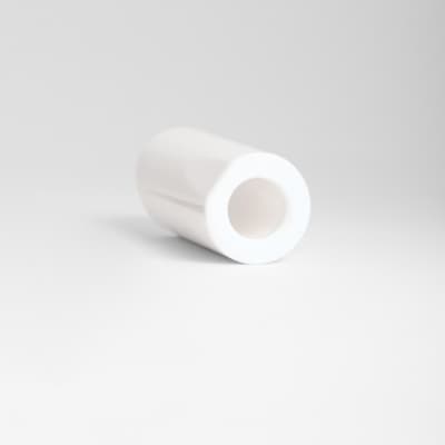 The Rock Slide Ceramic Guitar Slide - Glacier small | Reverb