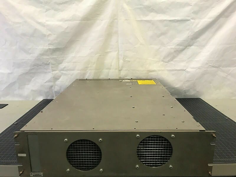 Solid State Logic Rio Unit 12 Card 16 bit | Reverb UK