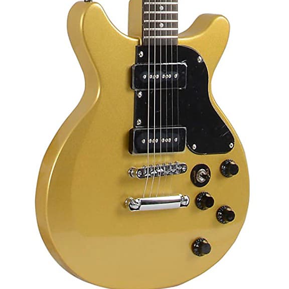 Firefly FFDCD Gold | Reverb