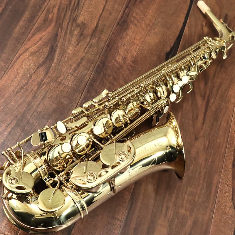 ROXY AS MODEL 98 GL Alto Sax [11/11] | Reverb UK