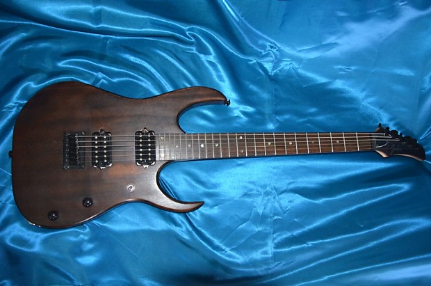 Jaden Rose Series 2 Natural | Reverb UK