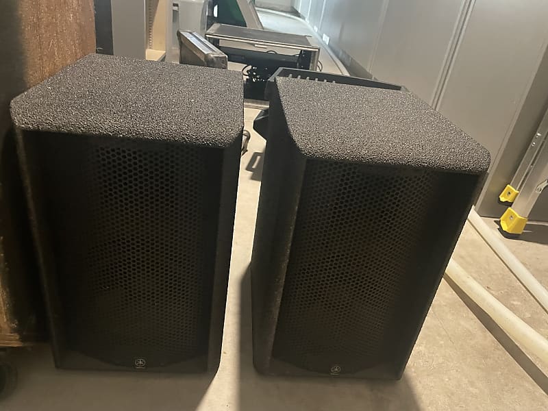 Speakers | Reverb