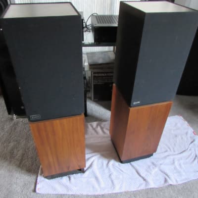 Infinity WTLC 1976 | Reverb