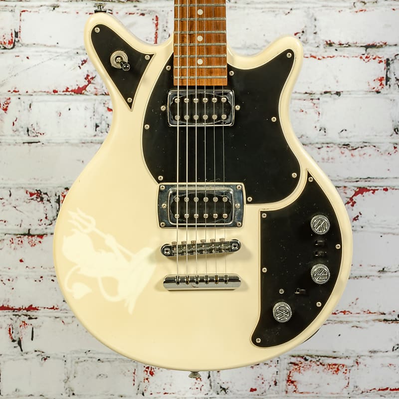 First Act - VW Garagemaster - Limited Edition Solidbody | Reverb