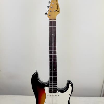 1980 Japan-Made Yamaha "Super Rock'n'Roller" SR-450s | Reverb France