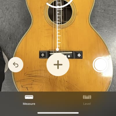 1935 Larson Bros Prairie State 14 final Reverb price drop | Reverb