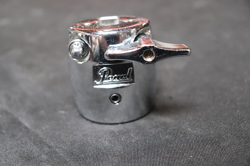 Pearl Icon Rack Pipe Clamp For Leg PCL-100 #3 | Reverb Australia