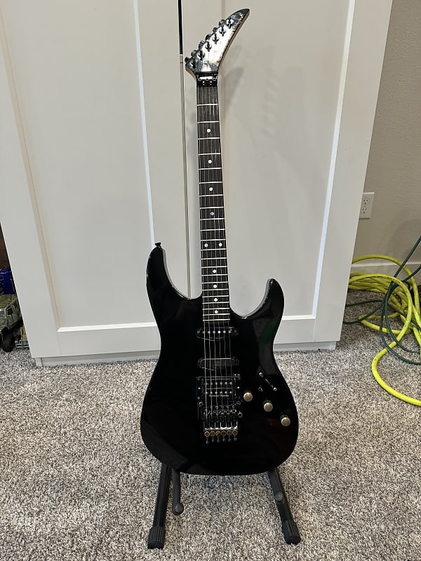 Kramer American Pacer Custom 2 | Reverb