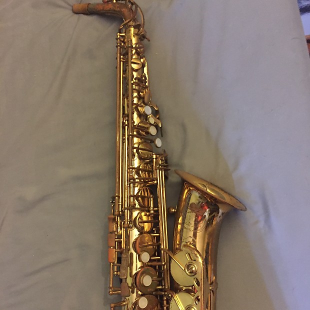 Jupiter 769-767 alto sax | Reverb