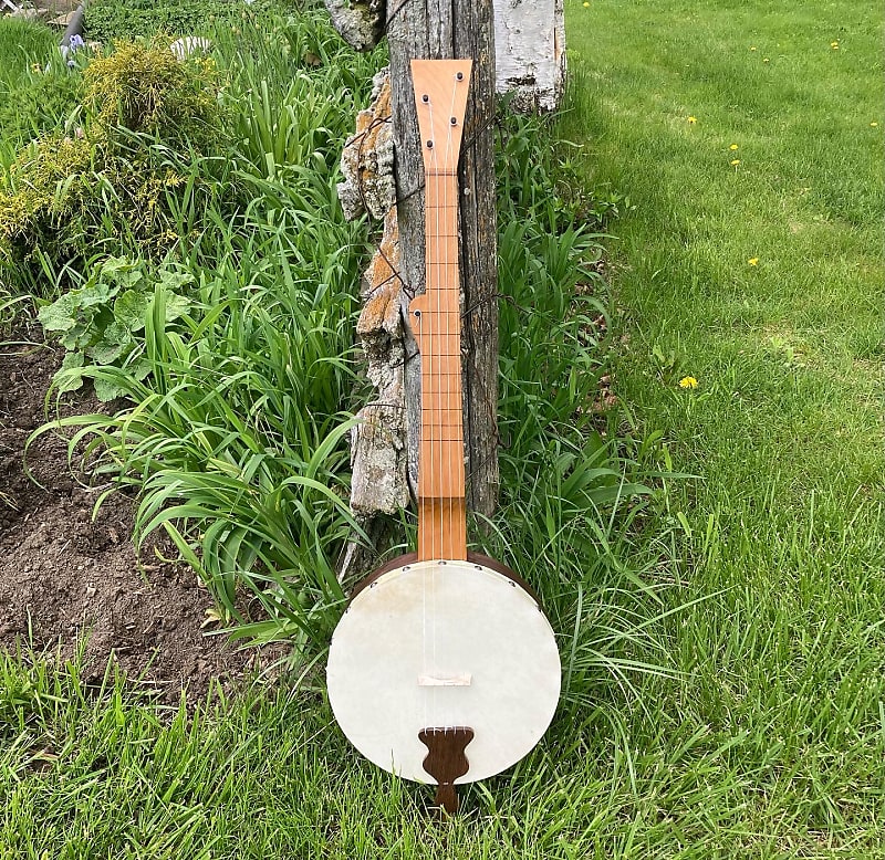 Minstrel Tackhead | Reverb UK