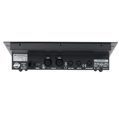 American DJ STAGE-SETTER 8-Channel Lighting Controller | Reverb