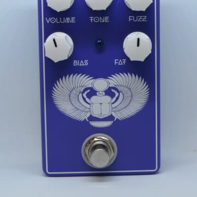 Scarab Deluxe Clone | Reverb