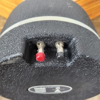 Pair of JBL 375 Midrange Drivers With Custom DIY Wood Smith | Reverb