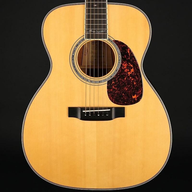 Martin M3M George Martin Studio Edition #24 of 127 - | Reverb