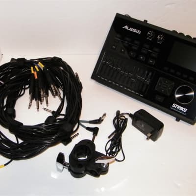 Alesis Strike Pro SE Electronic Drum Module - Wiring Harness | Reverb
