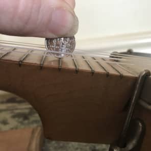 1920s Vintage Gretsch Clarophone Banjo Ukulele - Very Nice - | Reverb