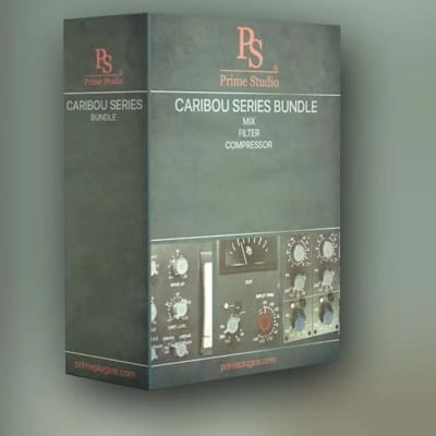 Apogee ModComp (Download) Modern Visual Compressor and | Reverb