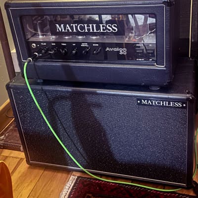 Matchless HC30 HC/30 HC 30 | Reverb