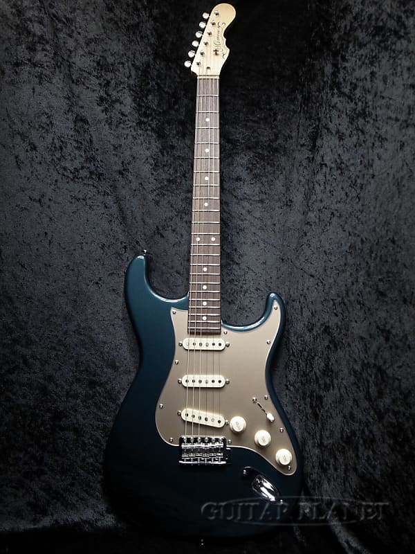 Momose MC1-STD/R-GP OLPB-NB Made In Japan【Limited | Reverb