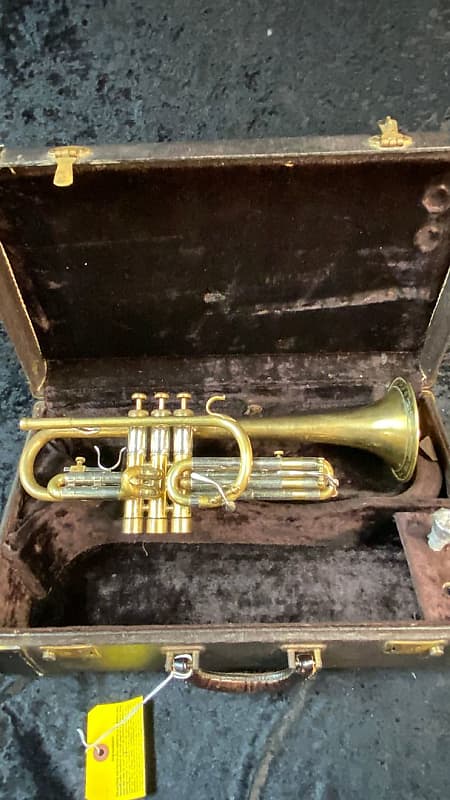 Olds super cornets Cornet (Nashville, Tennessee) | Reverb