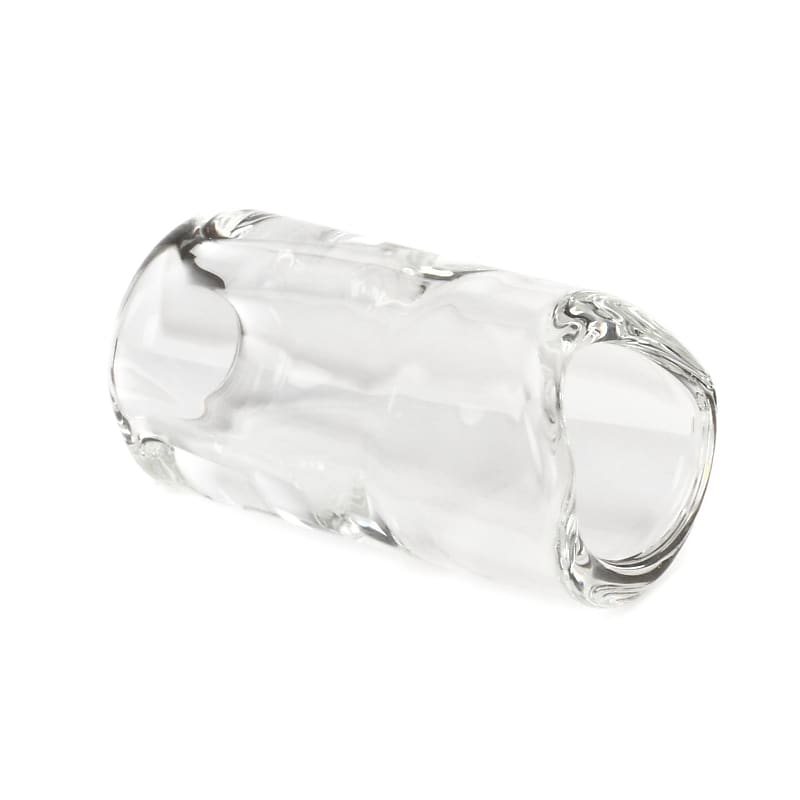 The Rock Slide Moulded Glass Slide Small | Reverb