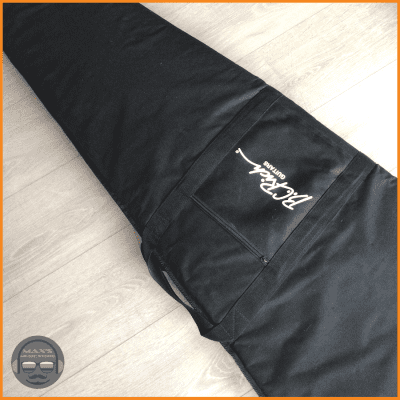 B.C. Rich Special Edition “Evil Edge” Mockingbird – New | Reverb