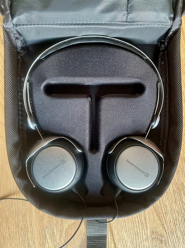 Beyerdynamic T50P Audiophile Over-Ear Headphones - Silver | Reverb UK