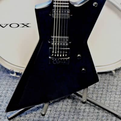 2018 Solar E1.6C Electric Guitar! Evertune Tailpiece Bridge! | Reverb
