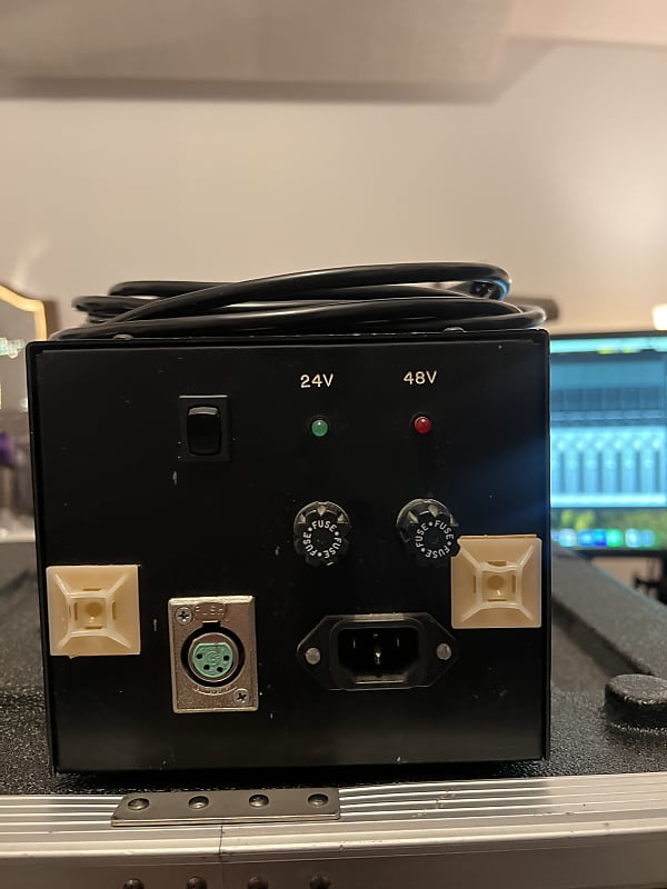 Valley Sound People Neve Preamp Rack Module 1073 1066 | Reverb Canada