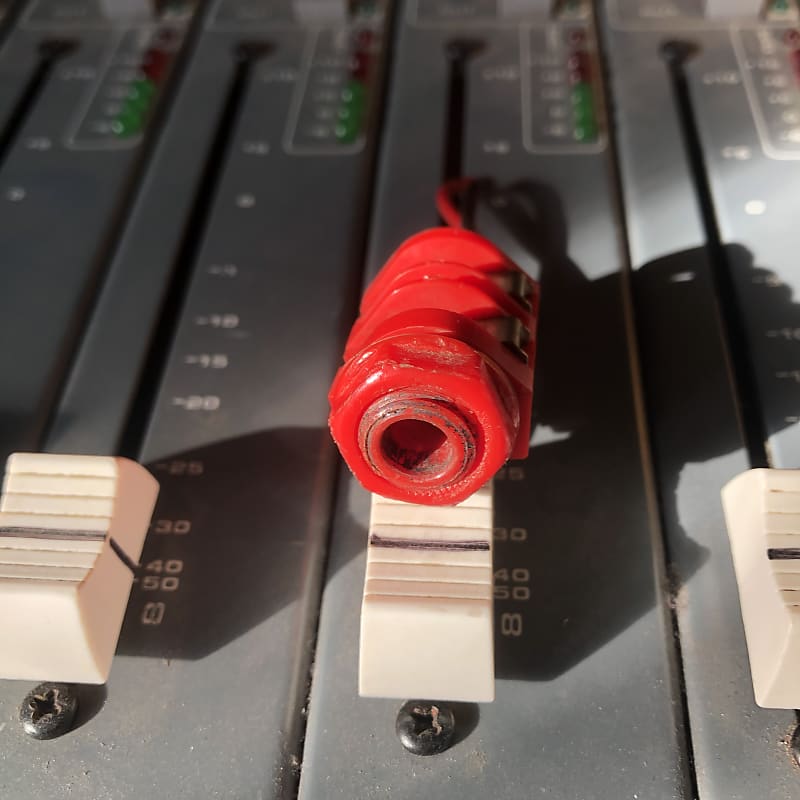 Cliff Vintage mono speaker jack socket Marshall spec | Reverb UK