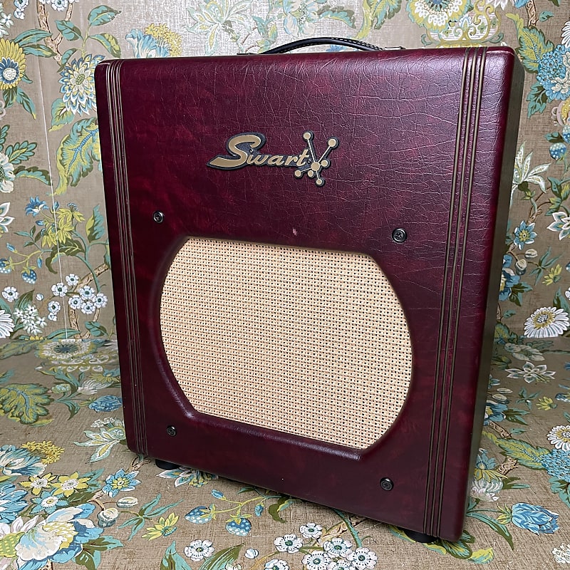 Swart AST Pro 1x12 Combo | Reverb