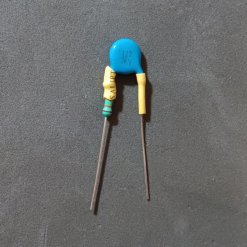 TREBLE BLEED KING KINMAN Spec "BADASS Coated Ceramic | Reverb