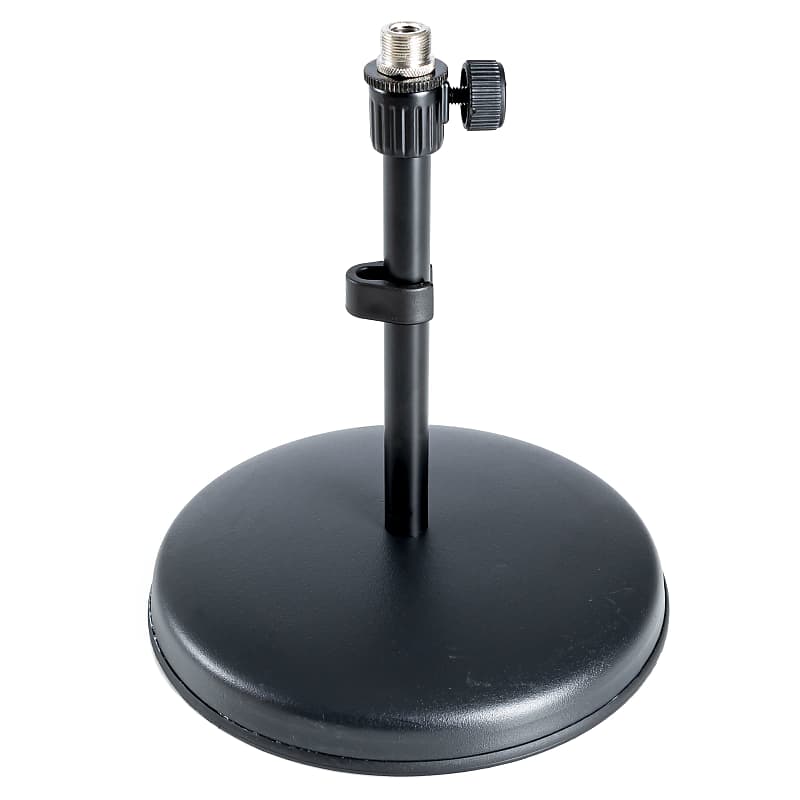 MUSIC STORE Table Stand MkII - Microphone Stand | Reverb